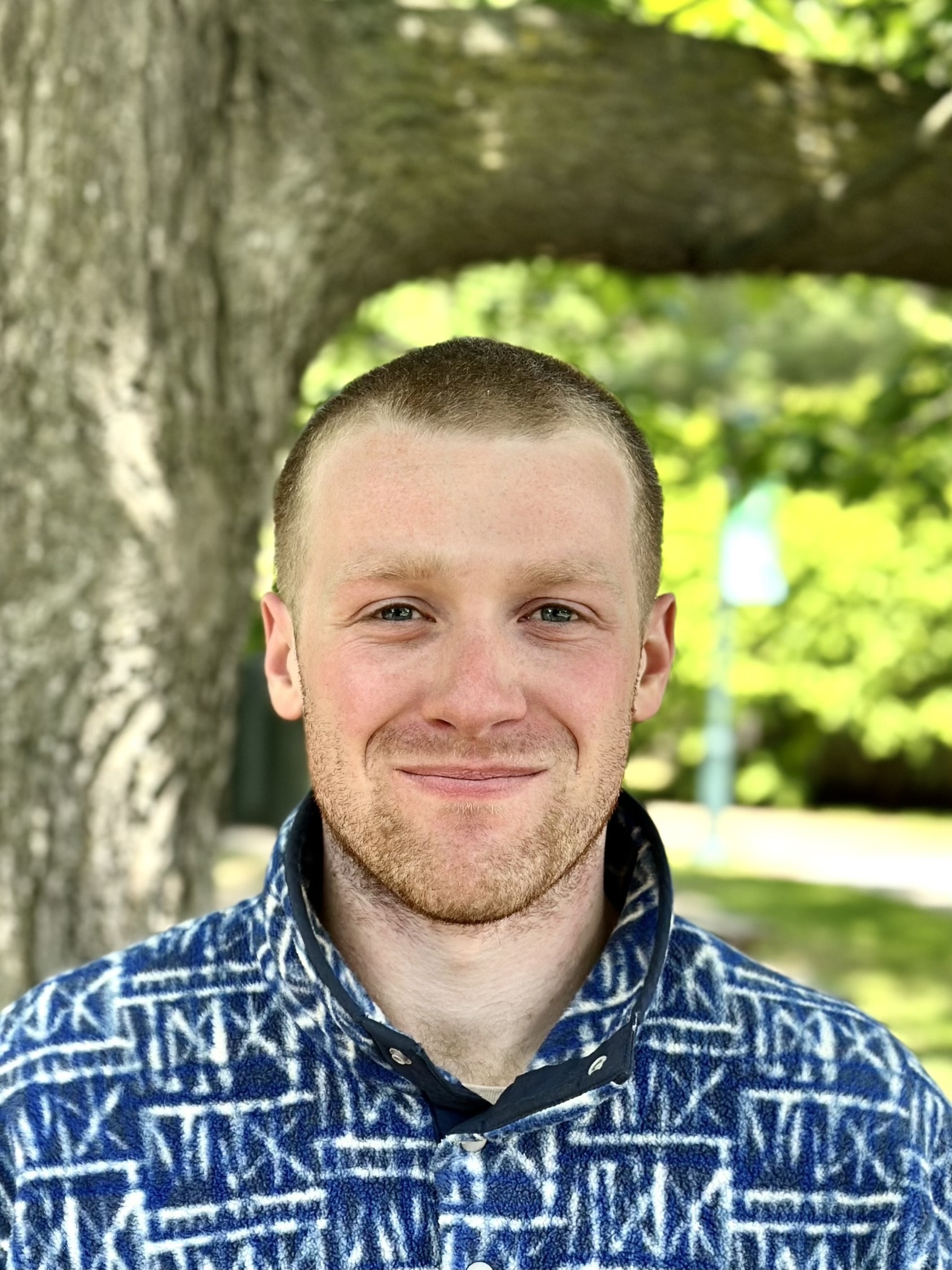 Team - Ryan A. Venturelli